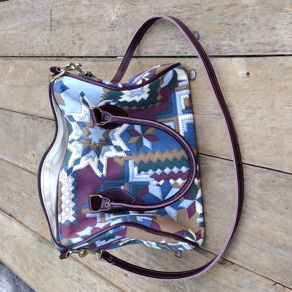 Gotcha Covered | Bags | Vintage Gotcha Covered Bag | Poshmark